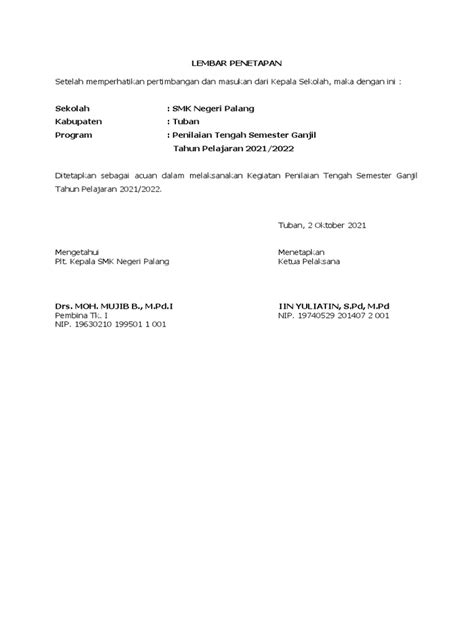 program pts pdf