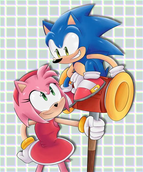 Idw Sonamy Redraw By Hemmoyay On Deviantart