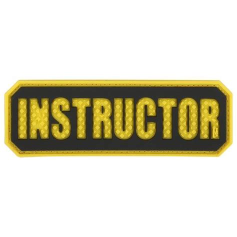 Instructor Logo Logodix