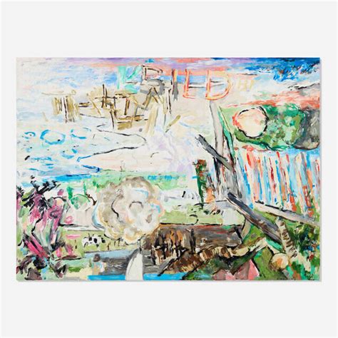 Uwe Kowski Bild 2006 Artsy