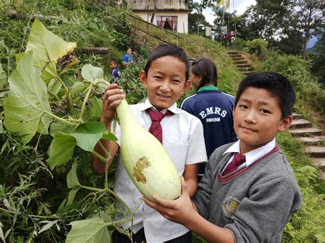 Organic Farming Sikkim Digital Repository