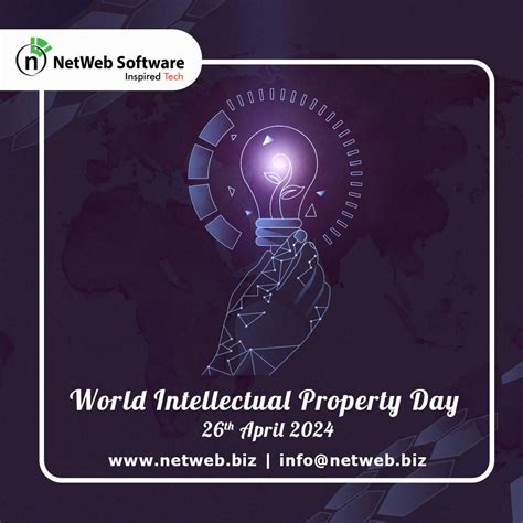 Techinnovation Protectcreativity Inspiredtech Netweb Netweb Software