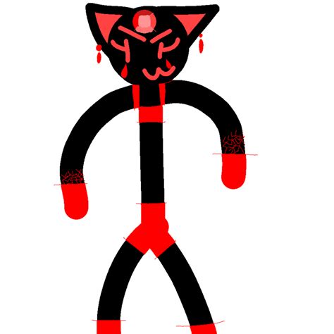 Redstone New Form By Tulf666 On Deviantart