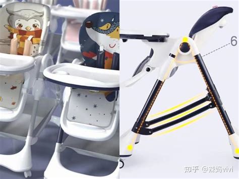 2022年宝宝餐椅购买推荐儿童餐椅只买贵的不买对的婴儿餐椅怎么选Hagaday 宜家 卡曼 babycare 知乎
