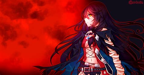 Talesof Velvet Arcelleのイラスト Pixiv
