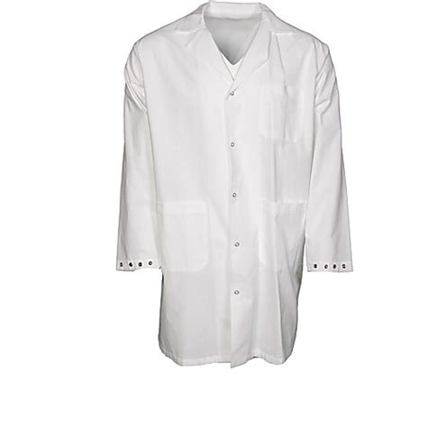 Lab Coat