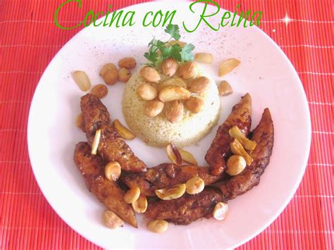Cómo Cocinar Cuscús Y 3 Recetas Deliciosas Para Ponerlo En Práctica