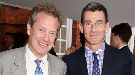 The Queens Gay Cousin To Be In The First Royal Same Sex Wedding Gay