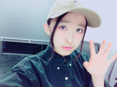 A Pop Idols 230909 Nakae Yuri Tokyo Girls Style 中江友梨 東京女子流