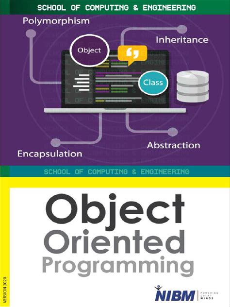e book oop pdf class computer programming method computer programming