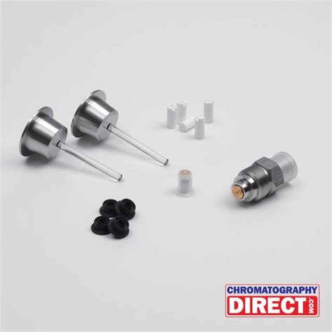 Extended Isocratic Pump PM Kit For Agilent