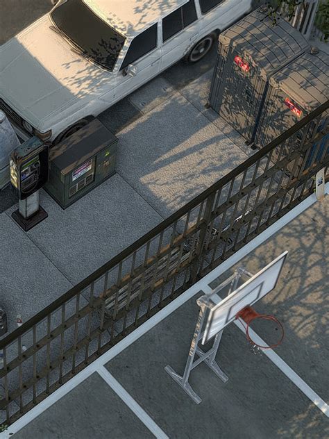 🏬working On A Nyc Save Wip — Not A Real Person