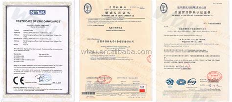 Anti Two Block Limit Switch For Crawler Crane Overload Protection