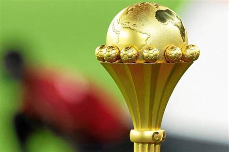 AFCON Full Schedule For The Th And Final Day Of Qualifiers Powers Of Africa