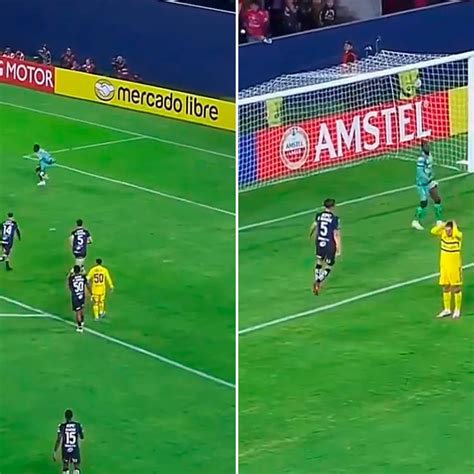 El Dardo De Exequiel Palacios A Boca Desde Alemania Infobae