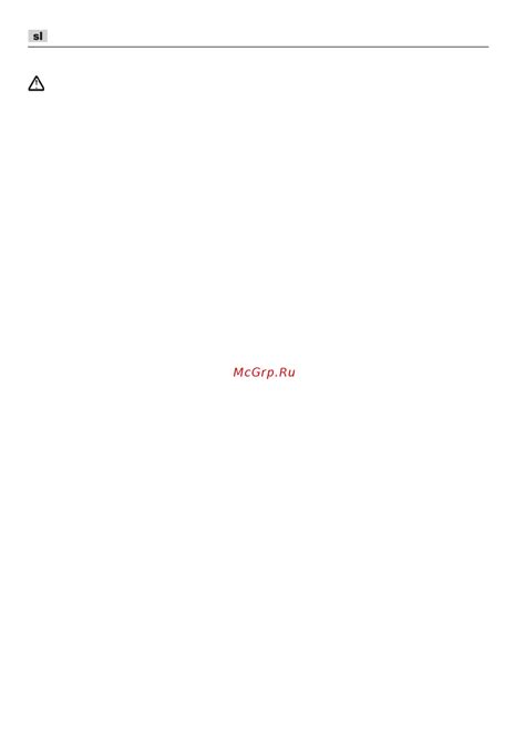 Flex Cs 62 180 Ec 232330 Varnostna Navodila Za Krožne žage