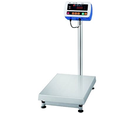 Hygienic Area Weighing Scales Aandd Weighing