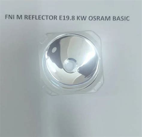 Aluminium Led Reflector at ₹ 300/piece | LED Reflector in Nandivaram ...