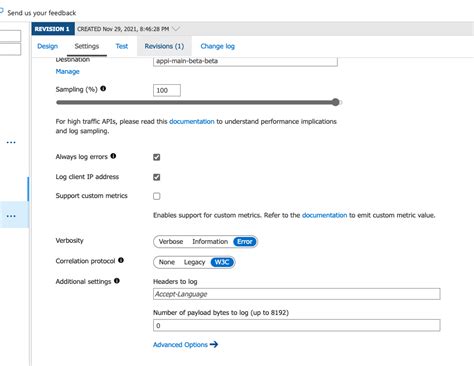 How To Suppresshide Exceptions In Application Insights From Azue Api
