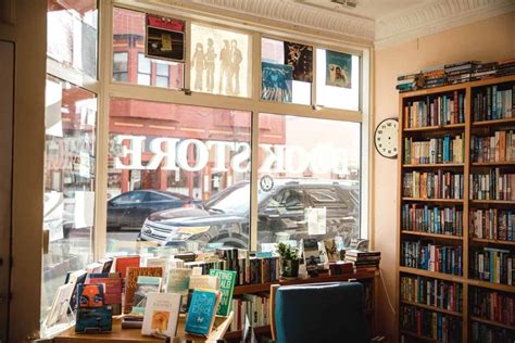 Bookstores In Calgary 5 Amazing Options To Explore