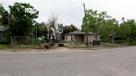 The Hcd Demolition Reconstruction Program City Of Corpus Christi
