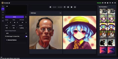 GitHub Wwelder Stable Diffusion Webui Forge Docker Easy Docker Setup