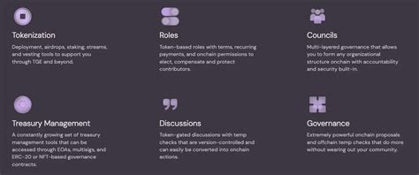 Dao Tooling For Project Teams Governance Polkadot Forum