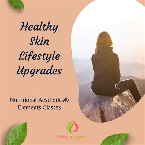The Nutritional Aesthetics Alliance Llc On Linkedin Our Nutritional
