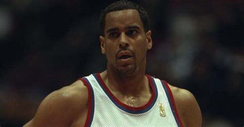 Jayson Williams Biography And Facts