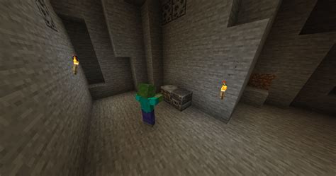 Crafter Minecraft Resource Pack