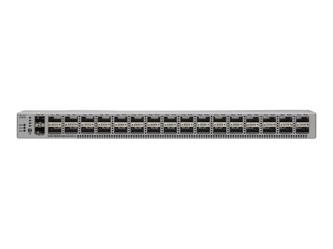 Cisco Nexus 3232c Switch Overview Specs Details Shi