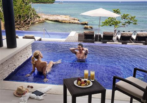 13 Best Resorts With Swim Up Rooms In Jamaica