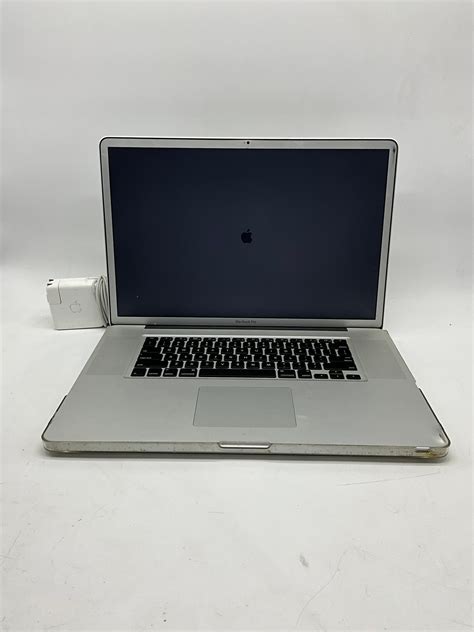 Apple Macbook Pro Model No A Auctionninja Com