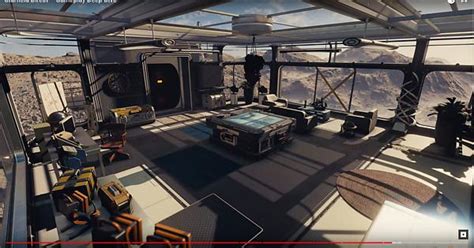 Starfield Modular Architecture Album On Imgur
