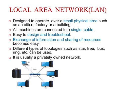 Computer Networking Fundamentals Pptx