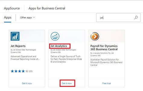 Jet Data Manager Connecting Data Source To Business Central Part 1 Arksd Consultancy