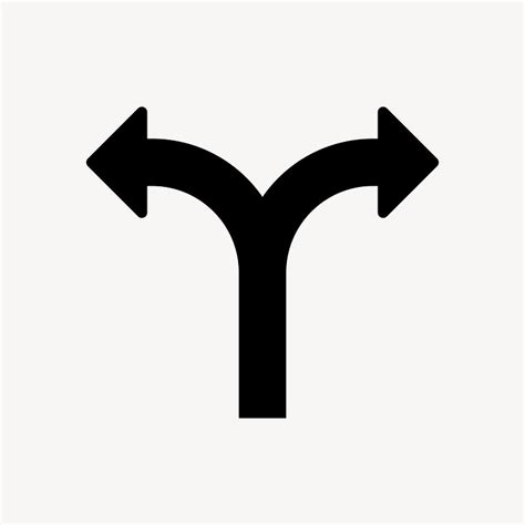 Roadsignsblack Arrow Images Free Photos Png Stickers Wallpapers