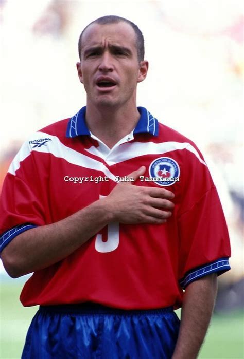 Javier Margas Alchetron The Free Social Encyclopedia