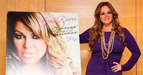 Jenni Rivera sufrió acosos y humillaciones según revela su padre