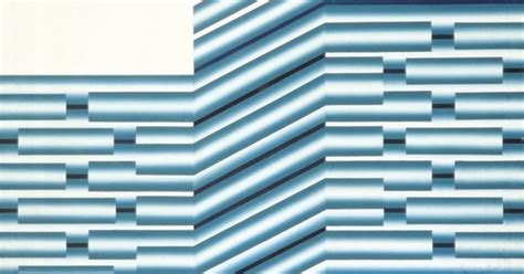 엄격하지만 에너지 넘치는 추상이승조 시대 앞서간 파이프 작가