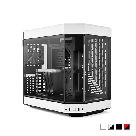 Hyte Custom Pc Cases Hyte