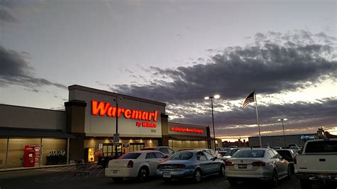Waremart By Winco 1630 E Idaho Ave Ontario Or Hours Directions