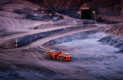 Perenti Secures Contract Extensions Worth 420m