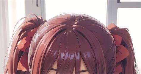天沢一夏 Ichika Amasawa In Classroom Iyaのイラスト Pixiv