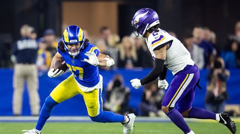 Analyst Has Baffling Take On Rams Puka Nacua