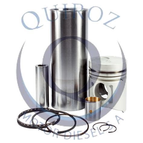 Liner Kit Quiroz Motor Diesel