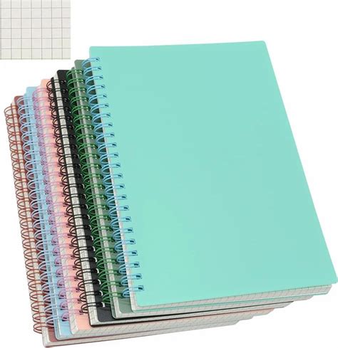 Paper Cover Glue Bound School Class Notebooks Size A4 At ₹ 50 Piece