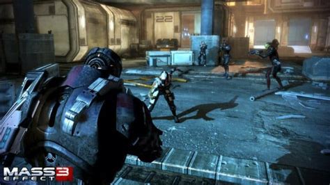 Mass Effect 3 Console Commands Updated 2023 Hdg