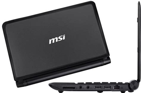 Как да изберем Msi Netbook преглед и прегледи на най добрите модели