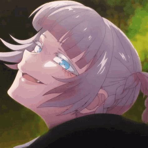  Anime   Anime Call Of The Night Discover And Share S